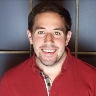 Alex Parent | Interactive Strategies - Washington, DC