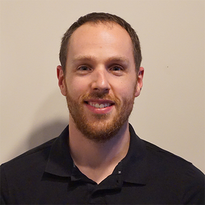 Greg Jensen | Interactive Strategies - Washington, DC