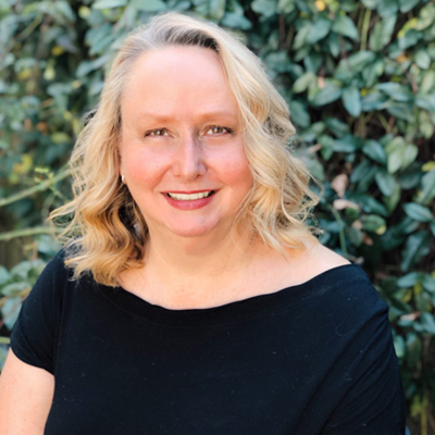 Bekki Welter | Interactive Strategies - Washington, DC