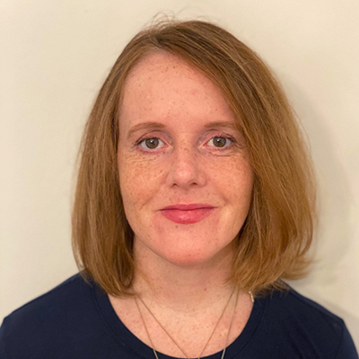 Liz Rogers | Interactive Strategies - Washington, DC