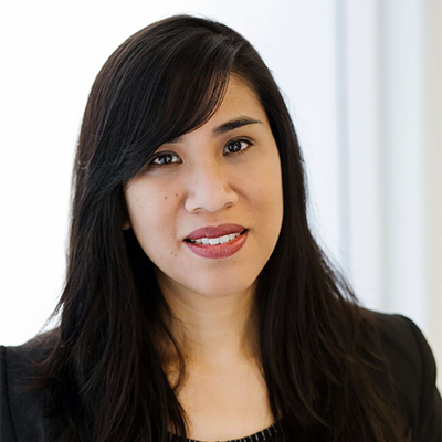 Meet Our Team | Interactive Strategies - Washington, DC