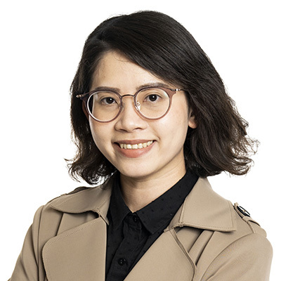 Meet Our Team | Interactive Strategies - Washington, DC